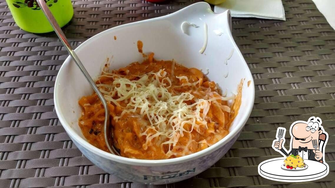 Looney Toons Cafe, Pune, Shop 6 - Restaurant reviews