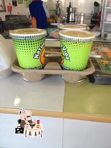 Natural Y Vida, Chihuahua - Restaurant reviews