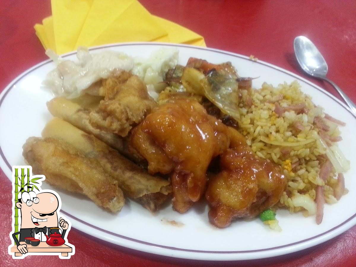 Ruby Sun in Morayfield - Restaurant reviews