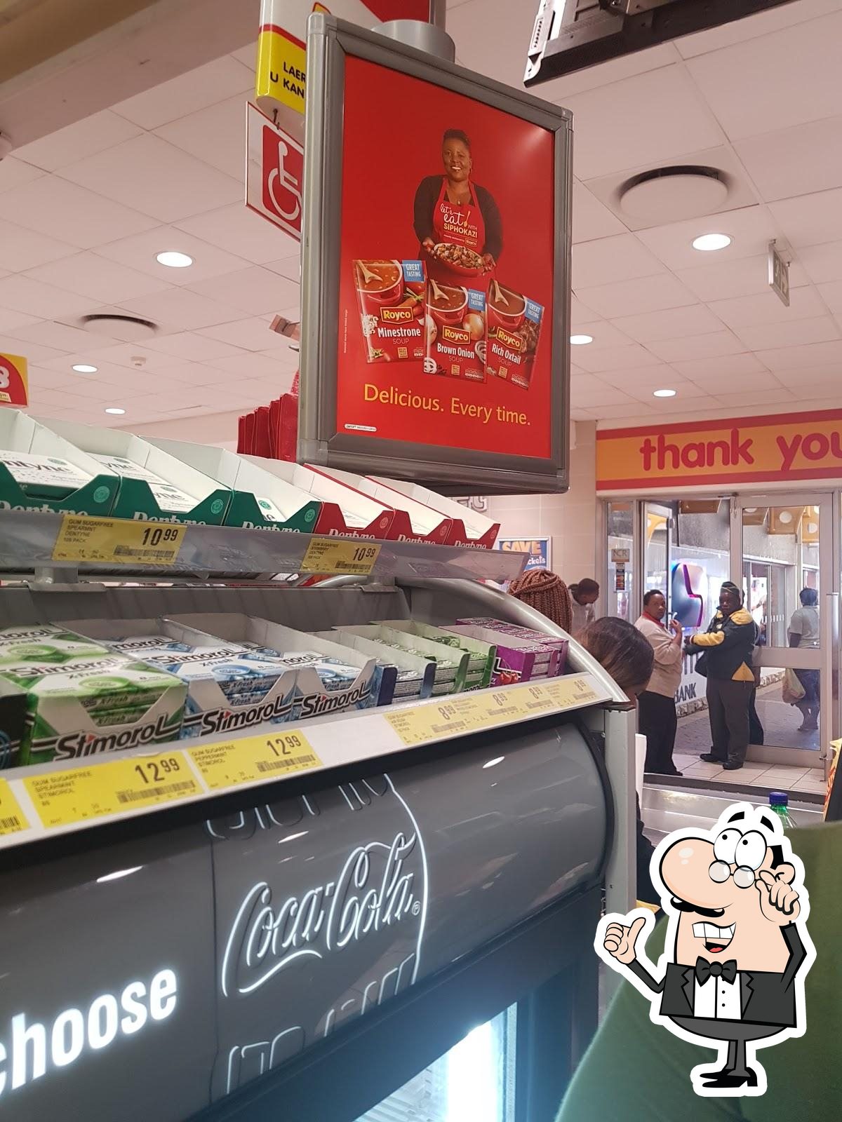 Shoprite Humansdorp, Humansdorp - Restaurantbewertungen