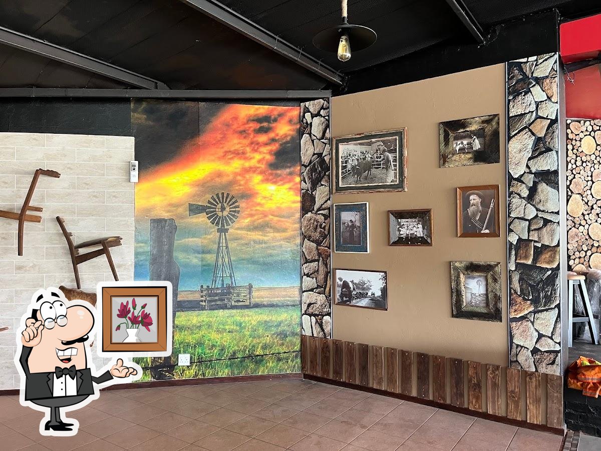 Stoepstories Ermelo, Ermelo - Restaurant menu, prices and reviews