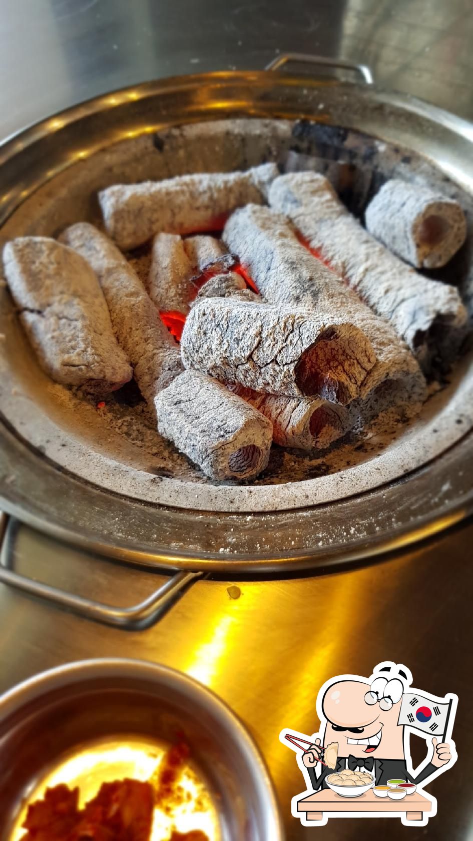 Magal Korean BBQ House, Palembang - Restaurant reviews
