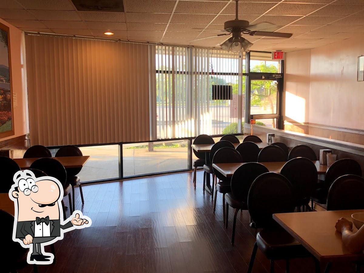 Great Dragon Chinese Restaurant in Upper Sandusky - Restaurant reviews
