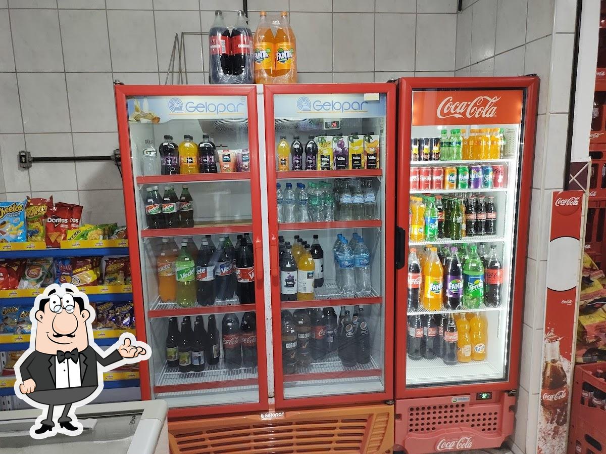 Bar e Mercearia do Nei, Sorocaba - Avaliações de restaurantes