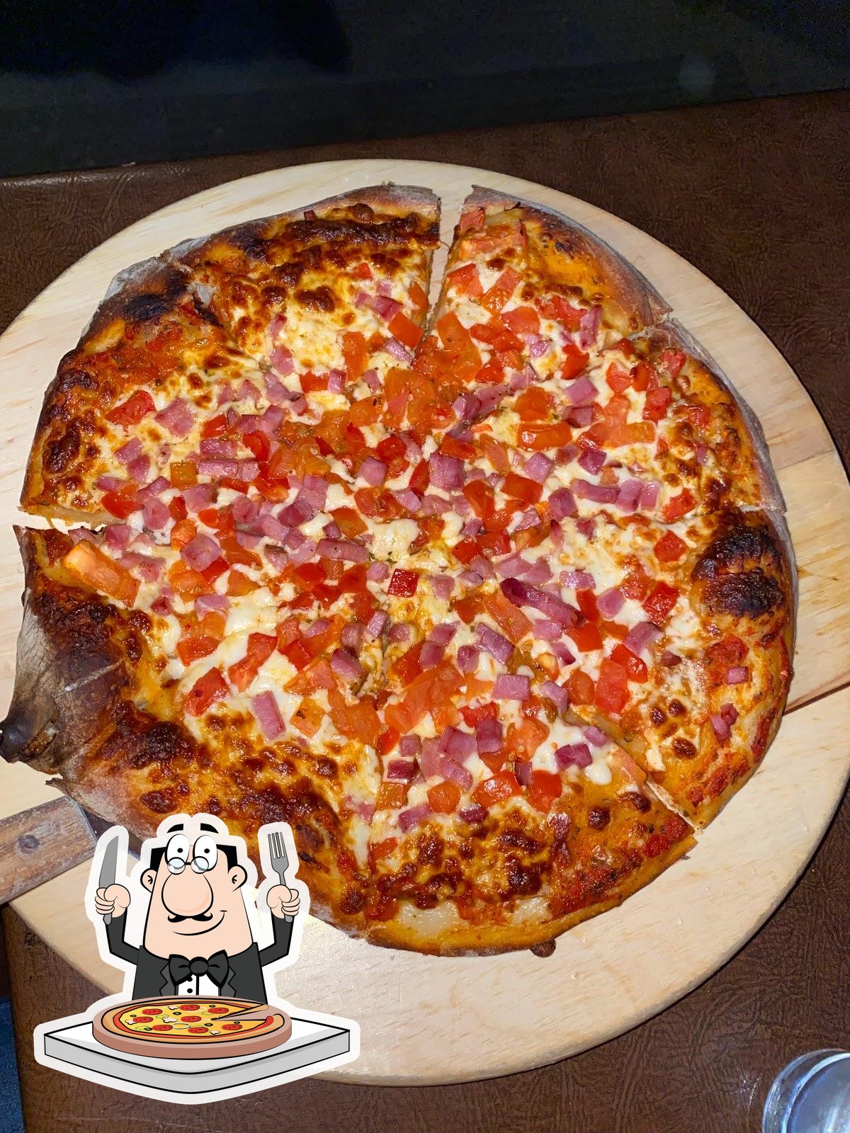 Cat's Caboose in St. Catharines - Restaurant menu and reviews