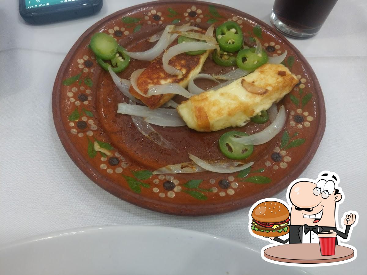 El Pastorcito Cabrito al Pastor, Xalapa Enríquez - Menú del restaurante ...