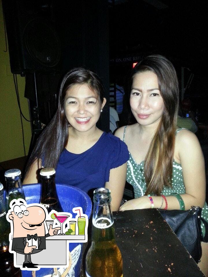 KuKu Music Lounge pub & bar, Tacloban City