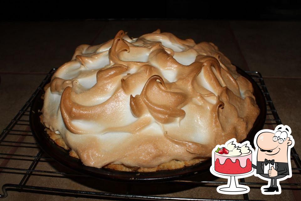 Spudley's Family Restaurant in Paola - Restaurant menu and reviews