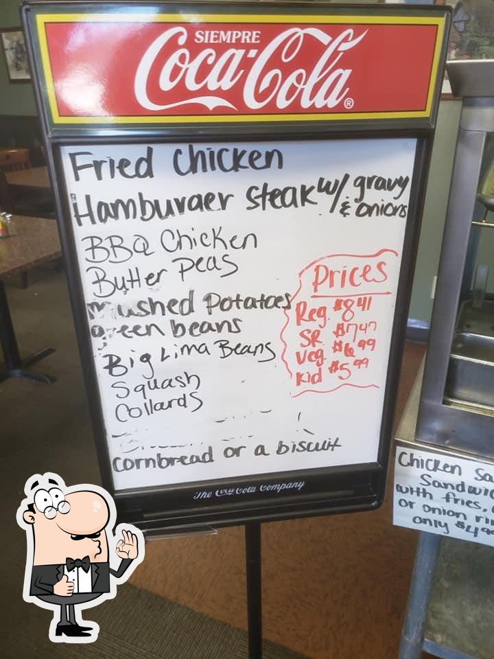 The Lunch Box, Jackson - Restaurant menu, prices and reviews