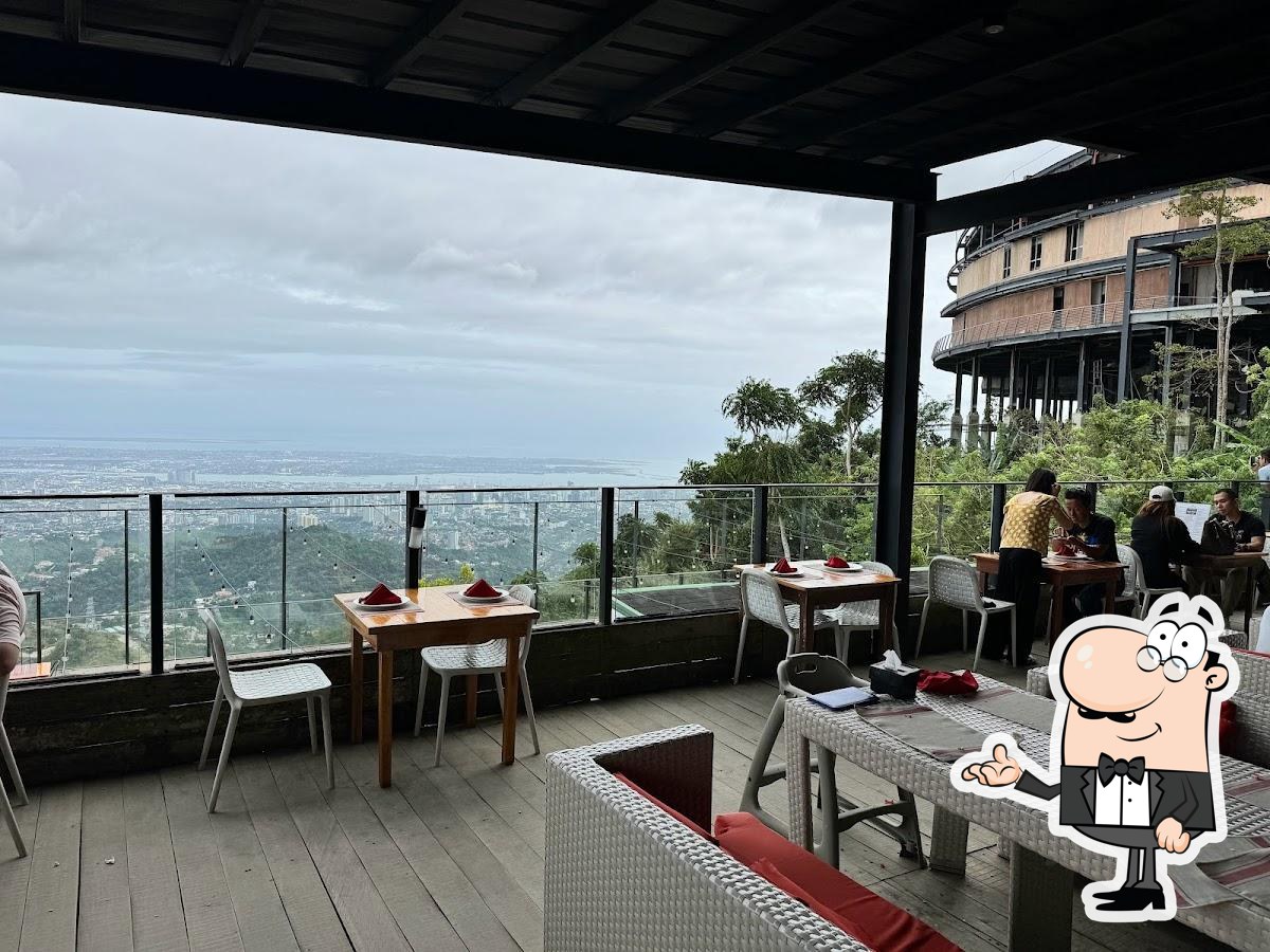 Top of Cebu, Cebu City - Restaurant menu, prices and reviews
