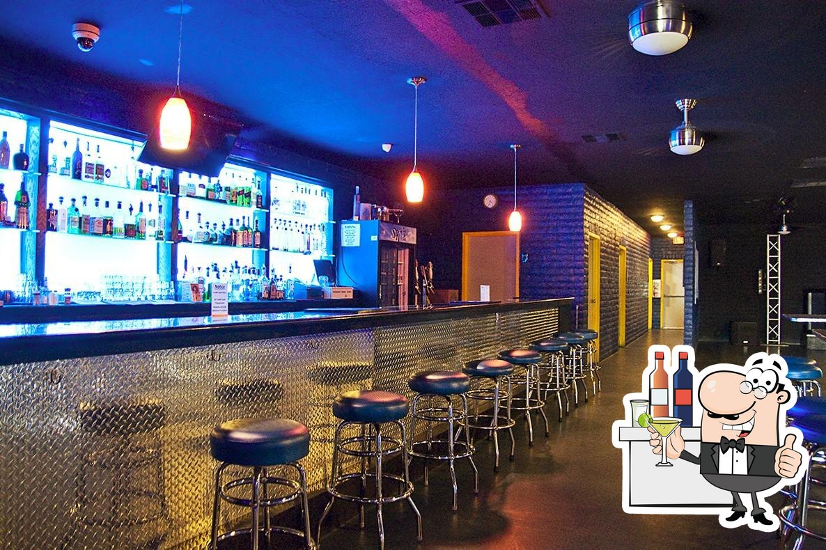 Skye Lemoore, Lemoore - Restaurant menu, prices and reviews