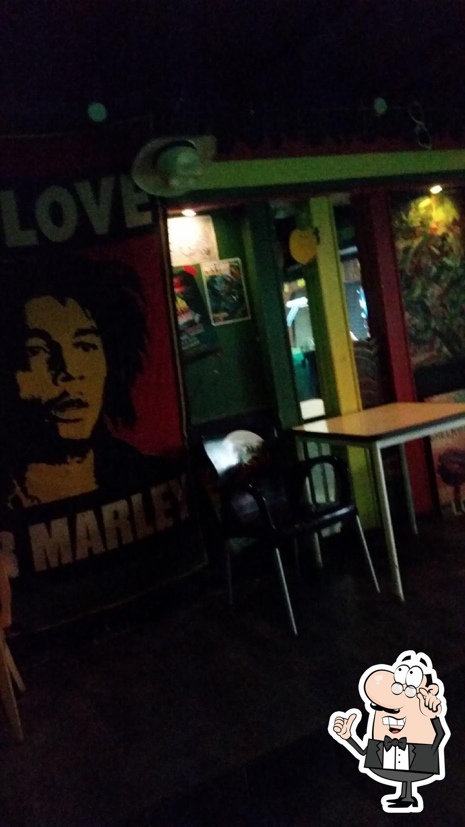 Kingston Reggae Bar, Costa Adeje - Restaurant menu, prices and reviews