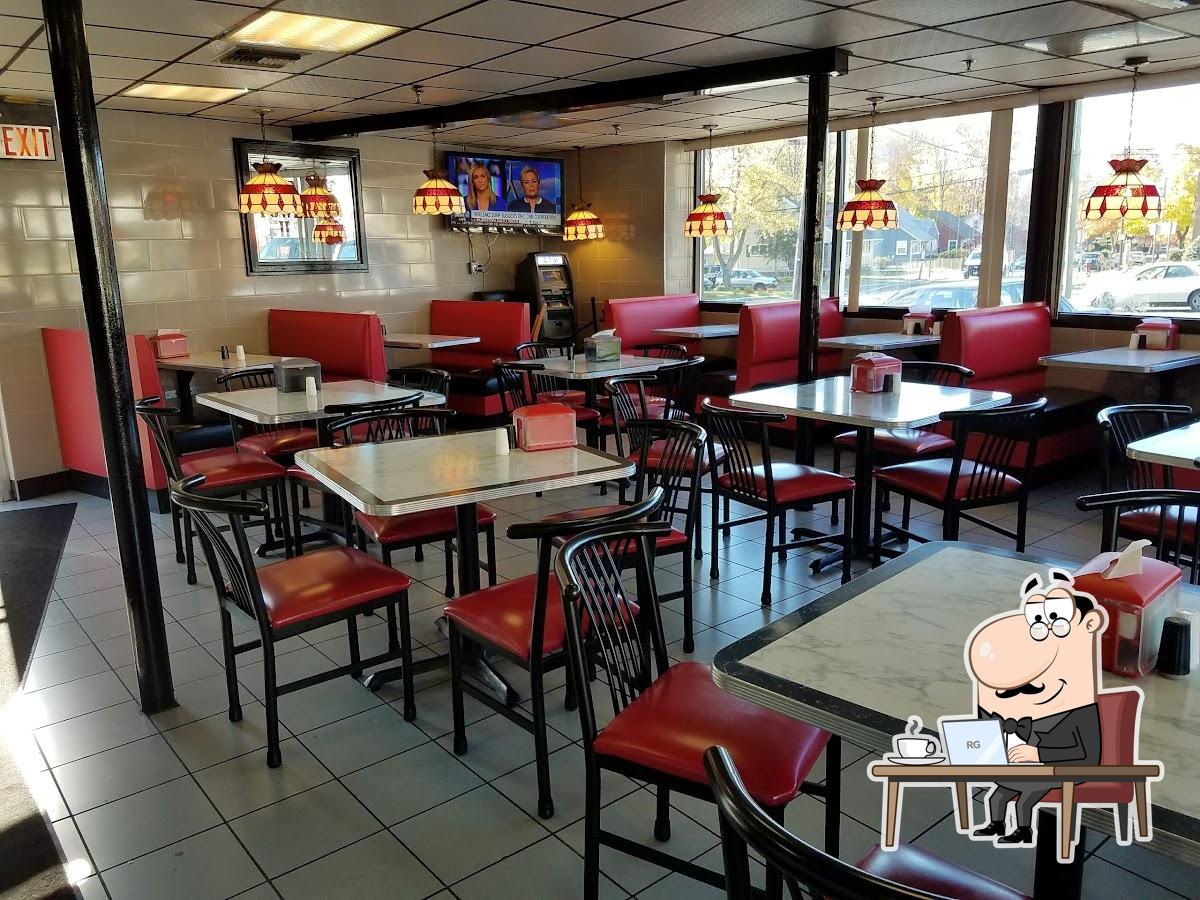 Red Tower II, Plainfield - Restaurant menu, prices and reviews