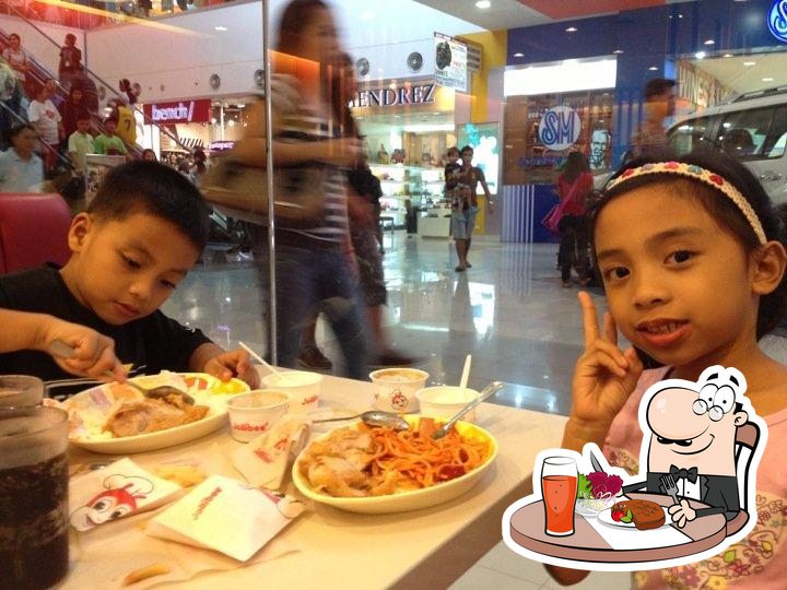 Jollibee CityMall Calamba fast food, Calamba - Restaurant menu and reviews