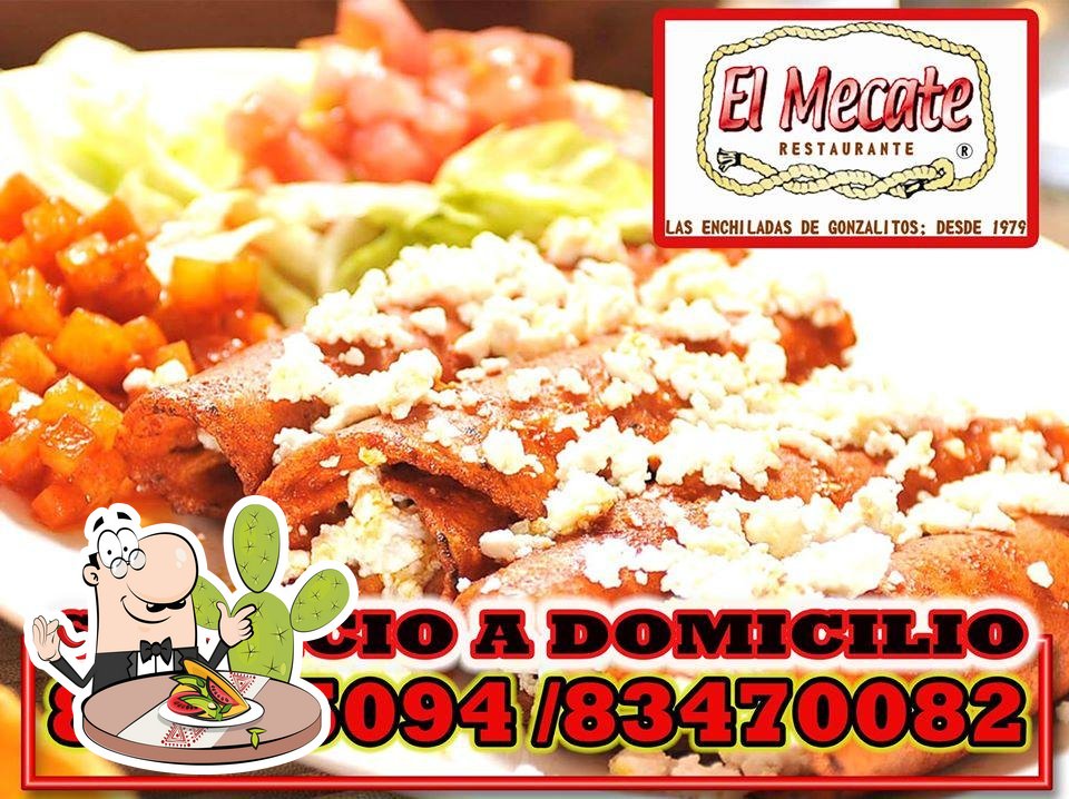 El Mecate restaurant, Monterrey, Av Paseo de los Leones 611 ...