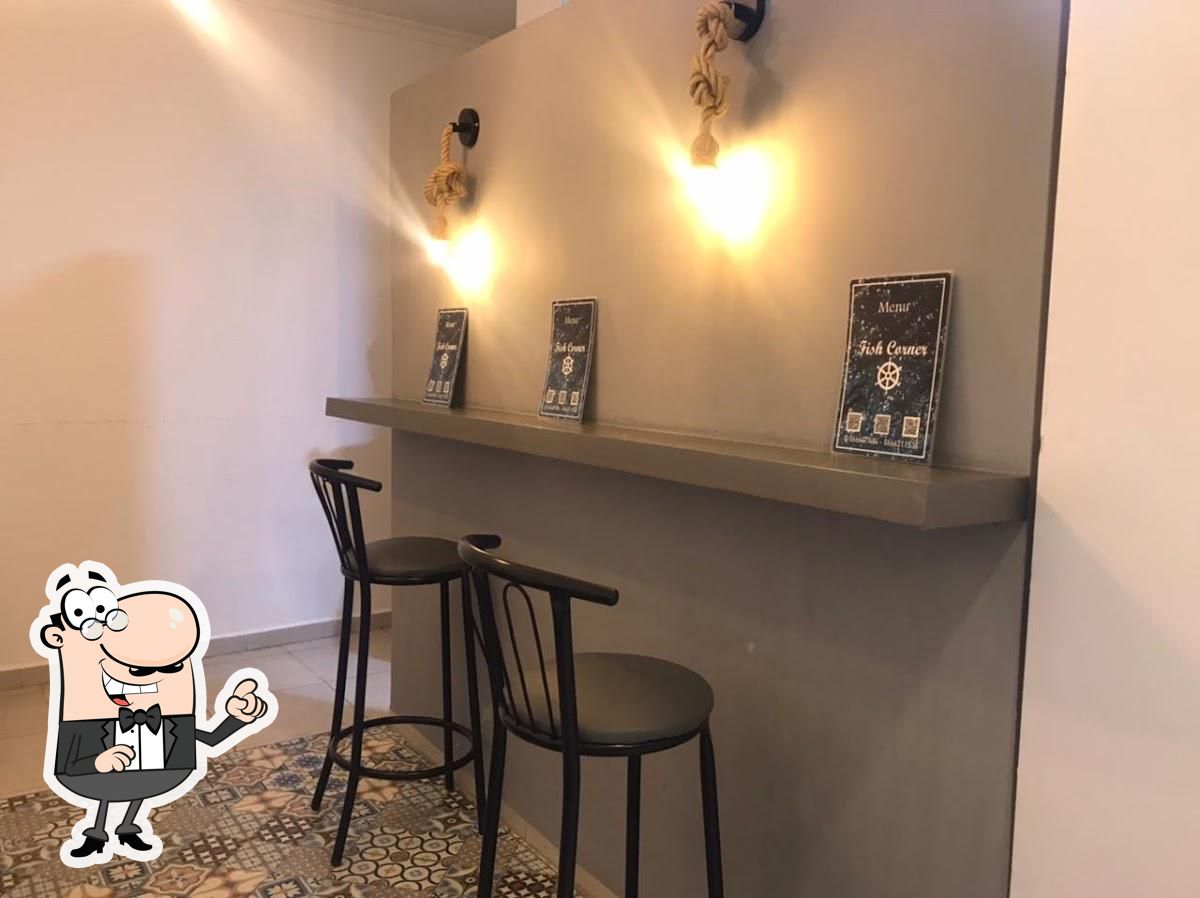 Fish Corner, Tetouan - Restaurant menu, prices and reviews