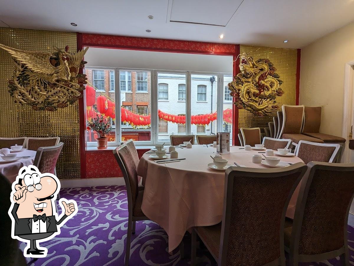 New Loon Fung Restaurant, London - Restaurant menu, prices and reviews