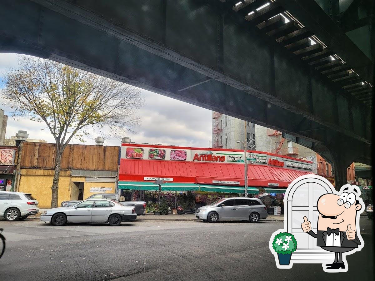 Ace Pizza, 1011 Westchester Ave in New York City - Restaurant menu and ...