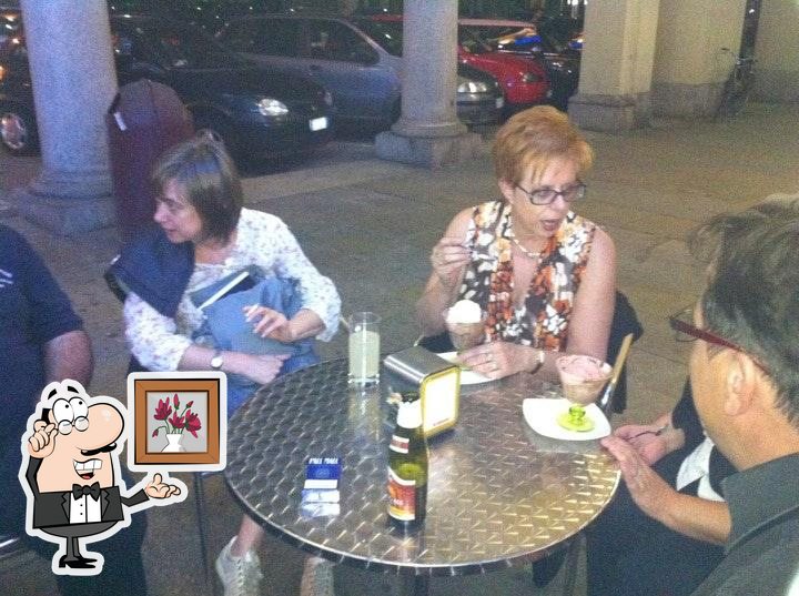 La Basilica caffè bar, Novara - Recensioni del ristorante