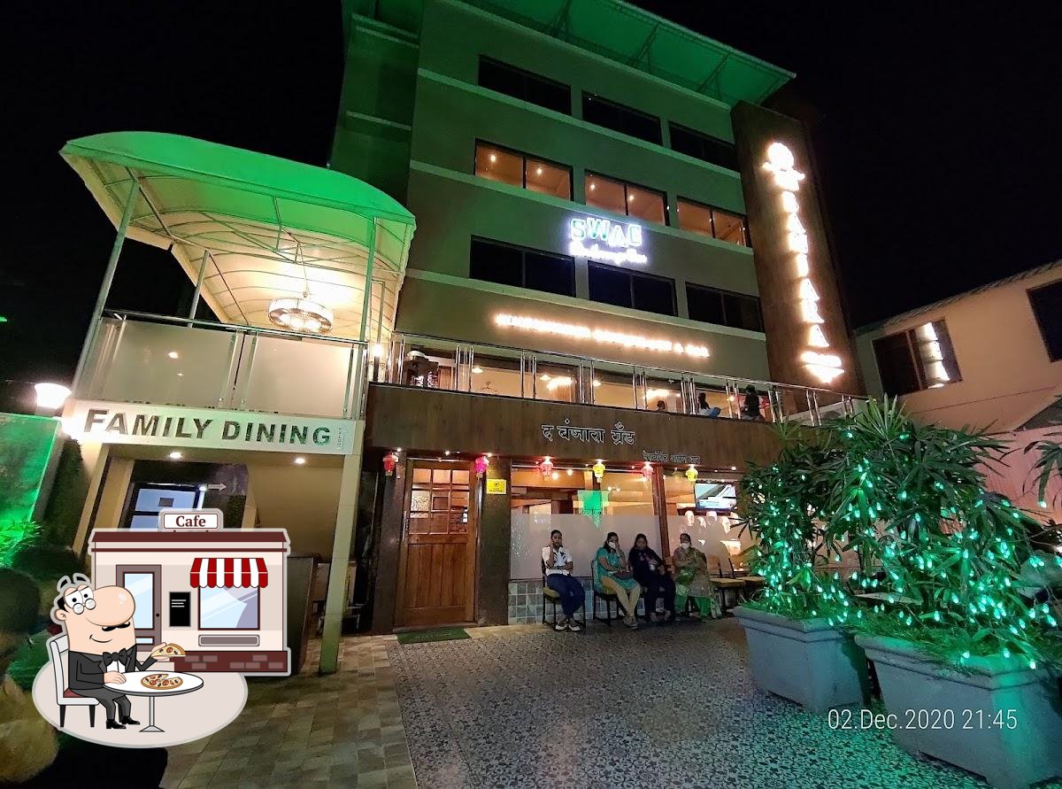Banjara Banquet Hall, Virar - Restaurant reviews