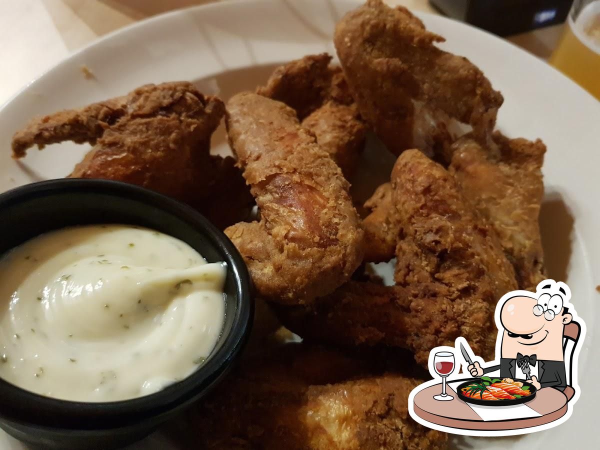 Bohle Barn, 2-10 Shaw Rd in Shaw - Restaurant reviews