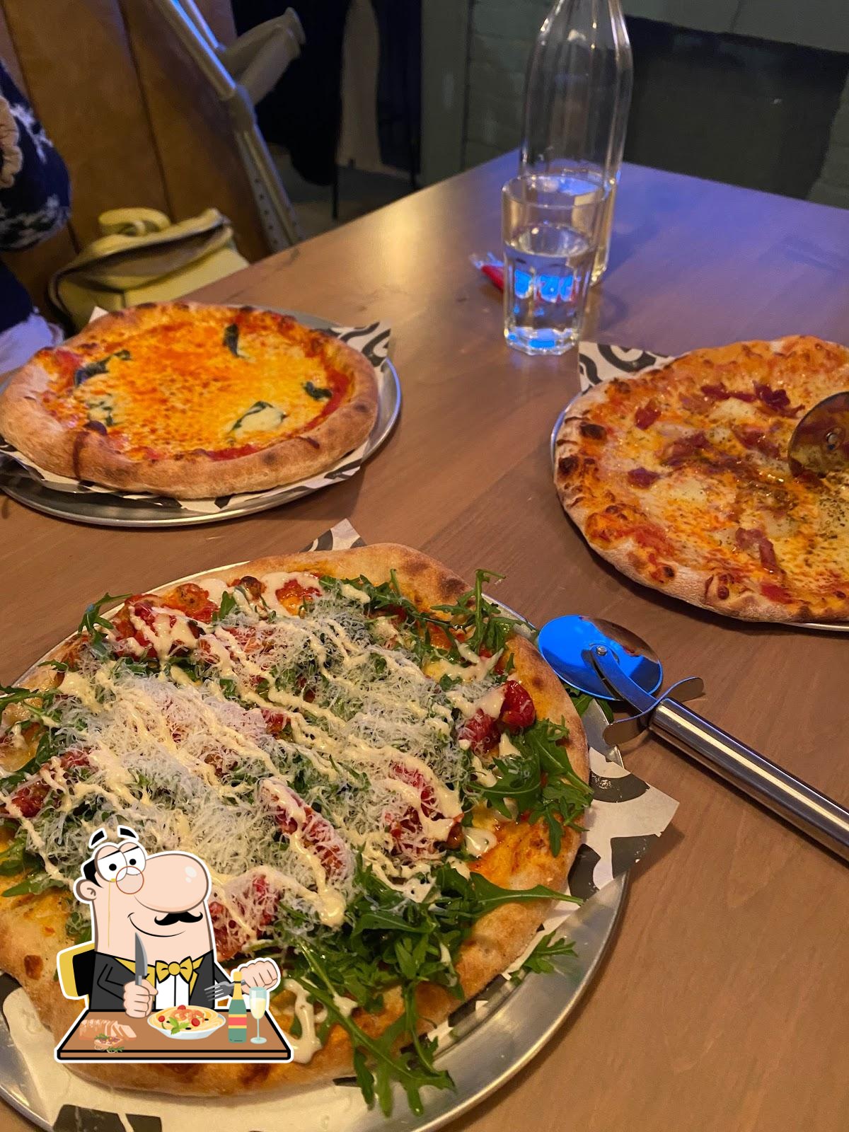 GRAIN - Carmarthen restaurant, Carmarthen – menu, prices & reviews