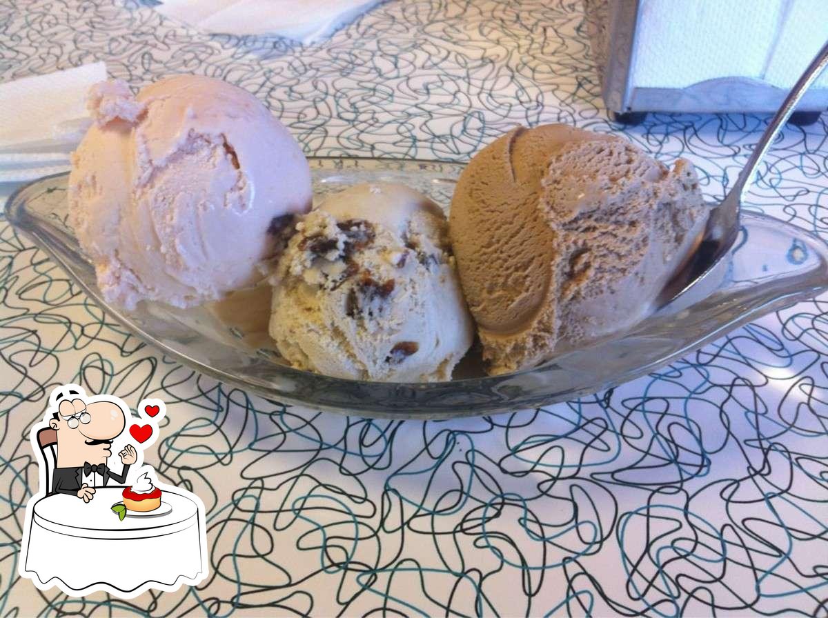 Holly Hop Ice Cream Shoppe in Lubbock - Restaurant menu and reviews
