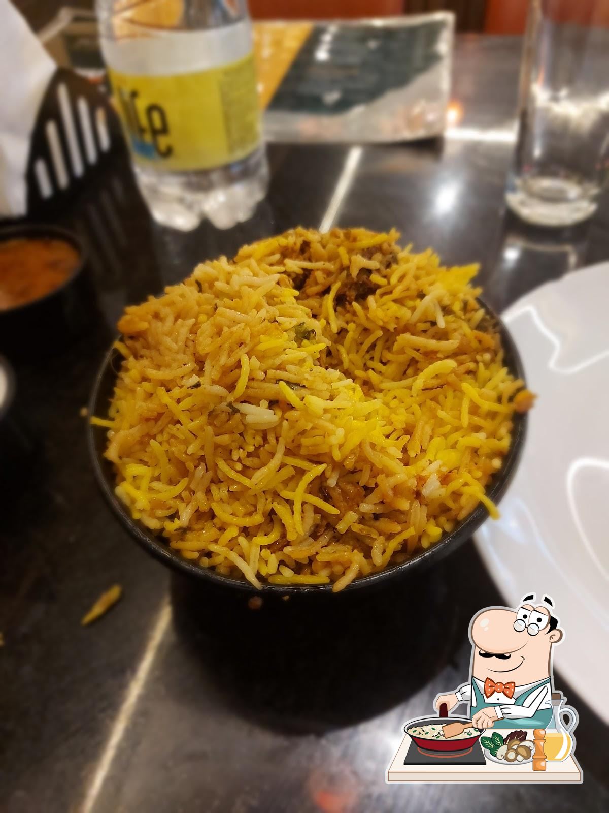 Paradise restaurant, Perundurai - Restaurant reviews