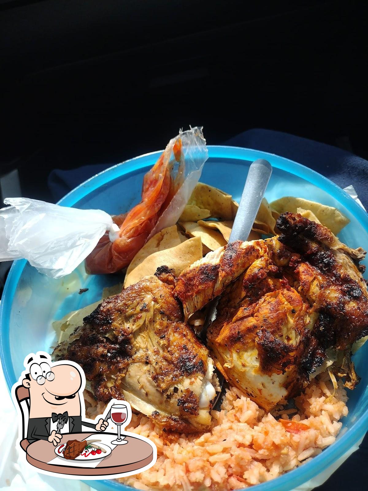 Pollo Fiesta, Manzanillo - Menú del restaurante, precios y reseñas