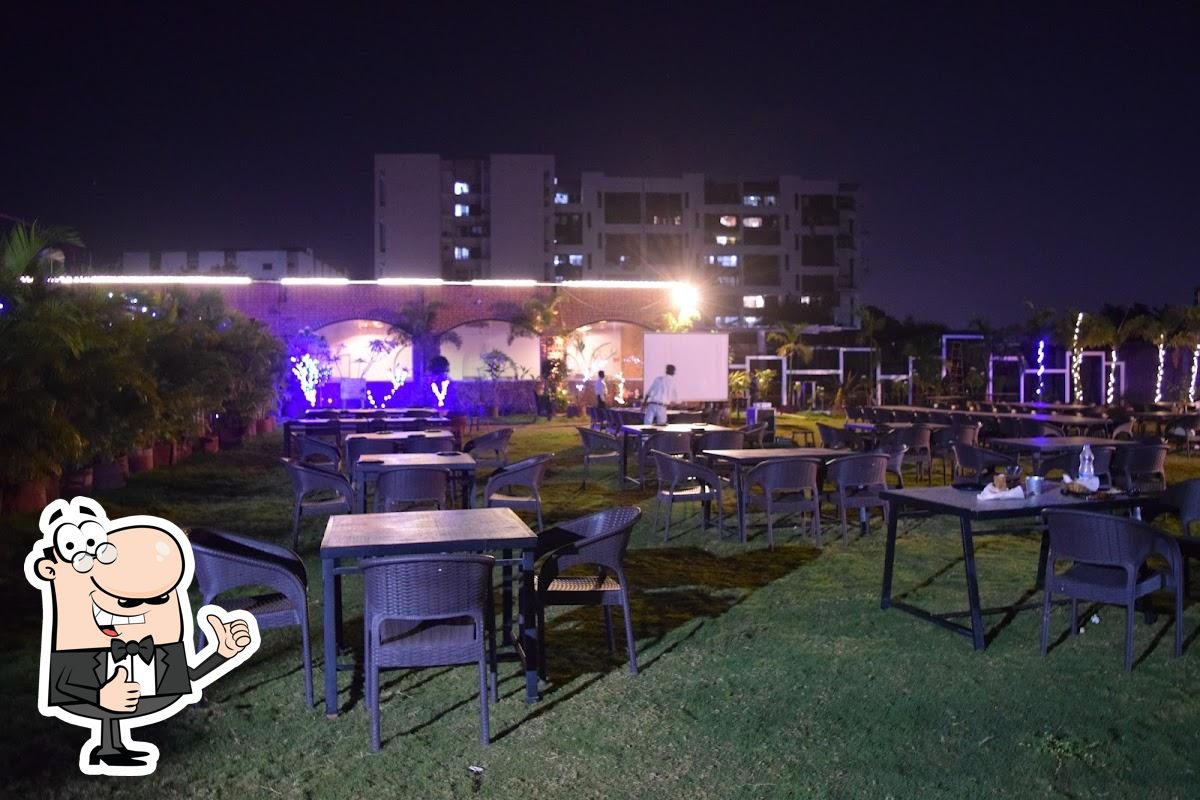 The Palms - Restro & Bar, Aurangabad - Restaurant reviews