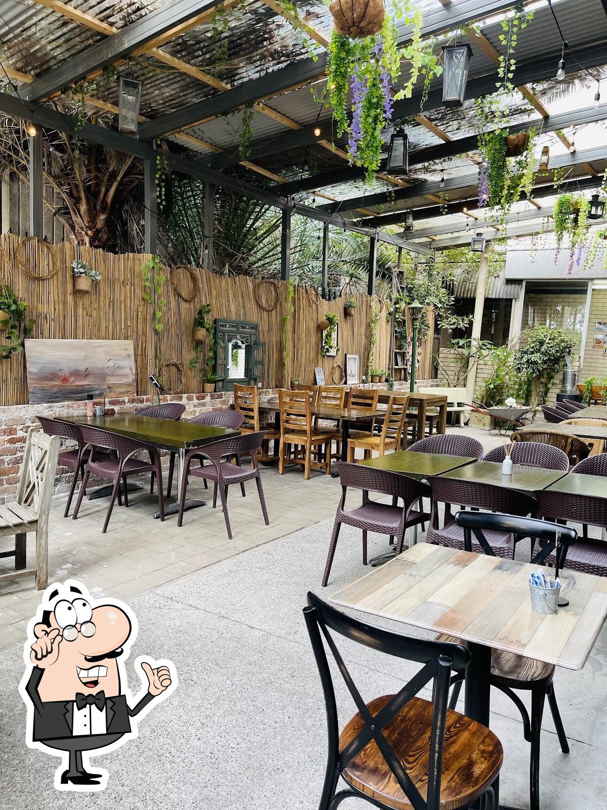 The Artisanal Cafe, Villawood - Restaurant menu, prices and reviews