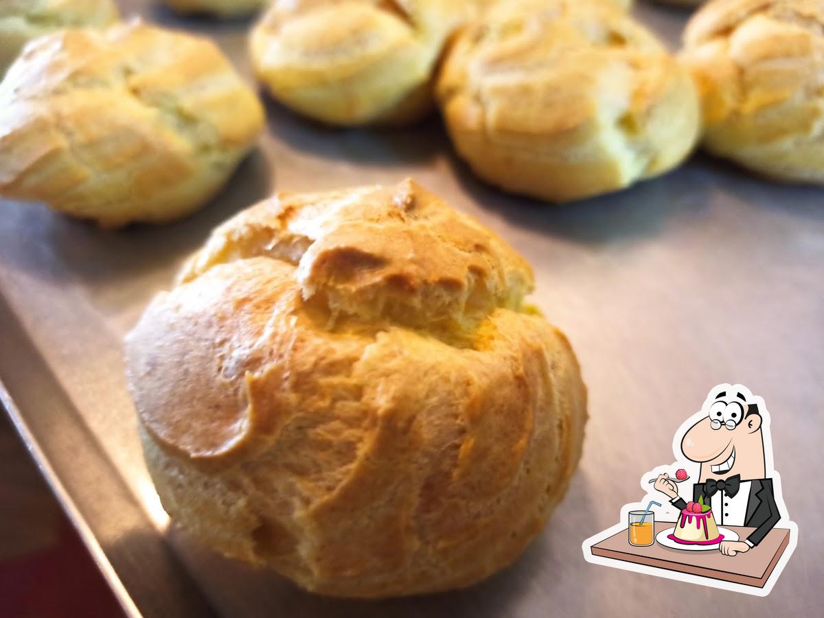 Tifa bakery, Semarang - Menú del restaurante, precios y reseñas