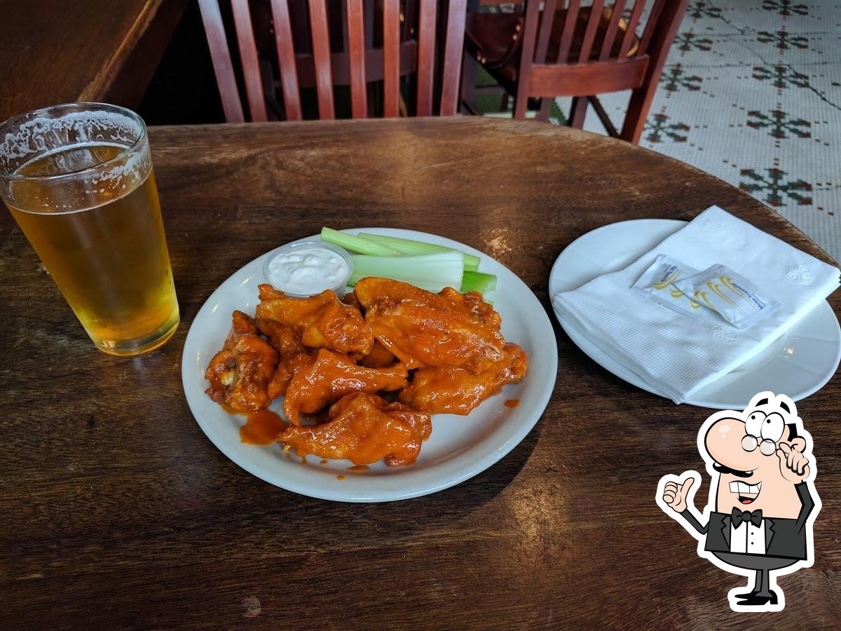Runyon's, Minneapolis - Restaurant menu, prices and reviews