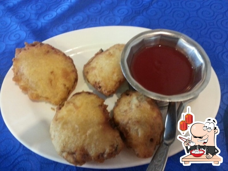 Ka Wah Chinese Restaurant in Moorebank - Chinese restaurant menu and ...