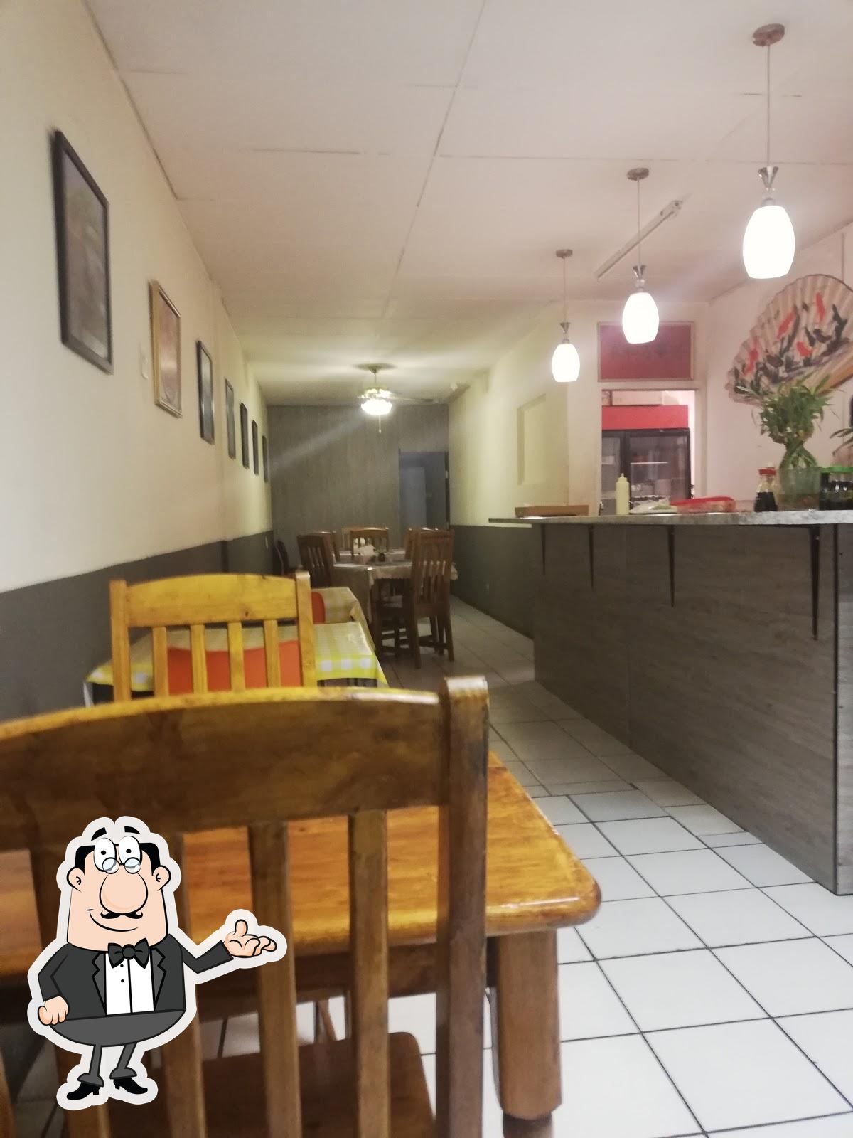 Tong Lok, Alberton - Restaurant menu, prices and reviews