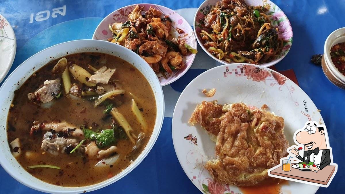 Bas Thai Restaurant, Bang Phli Yai - Restaurant reviews
