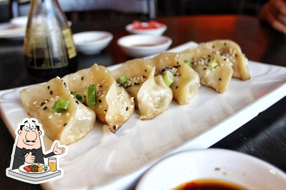 Linko Restaurant, Cape Town - Restaurant menu and reviews