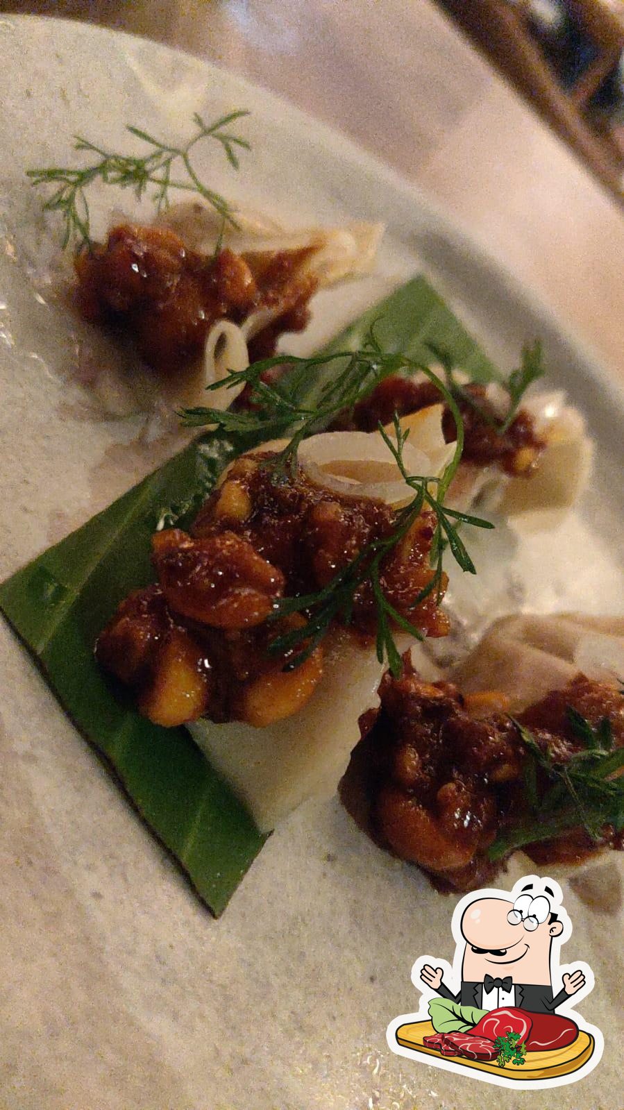 Restaurante Nama Sushi Antea, Santiago de Querétaro - Opiniones del ...