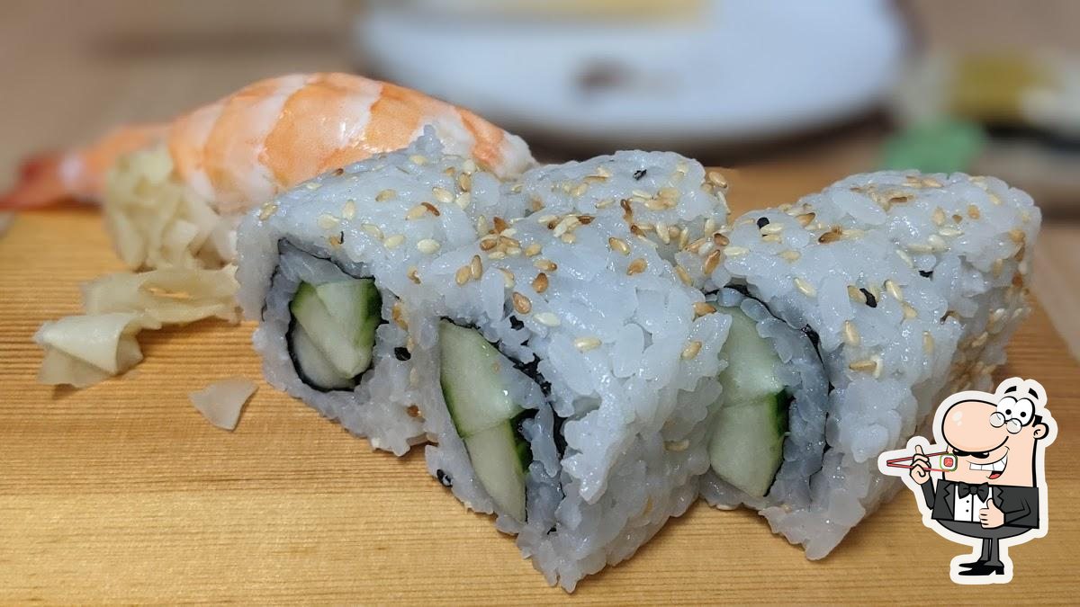 Tokyo Oysy Sushi in Beck Row - Restaurant reviews