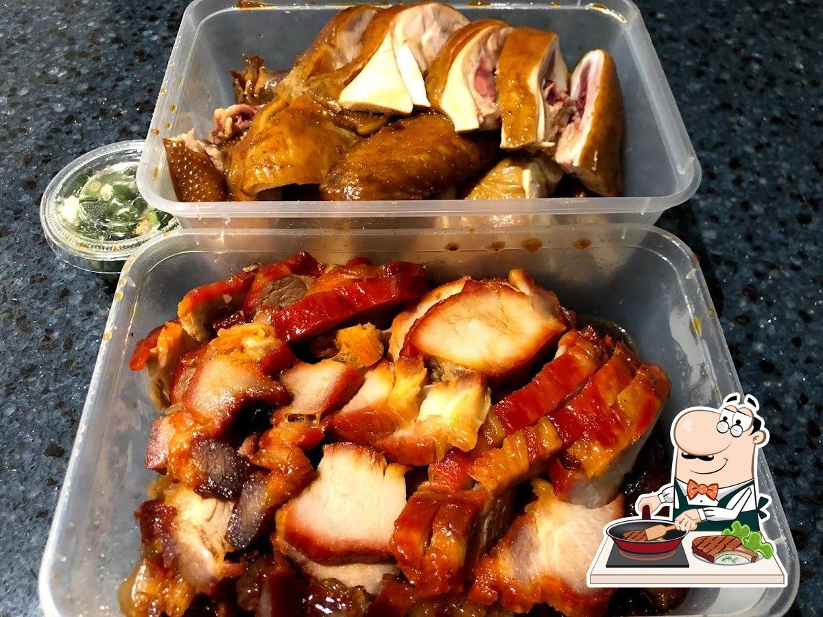 BBQ Prince in Marrickville - Restaurant menu and reviews
