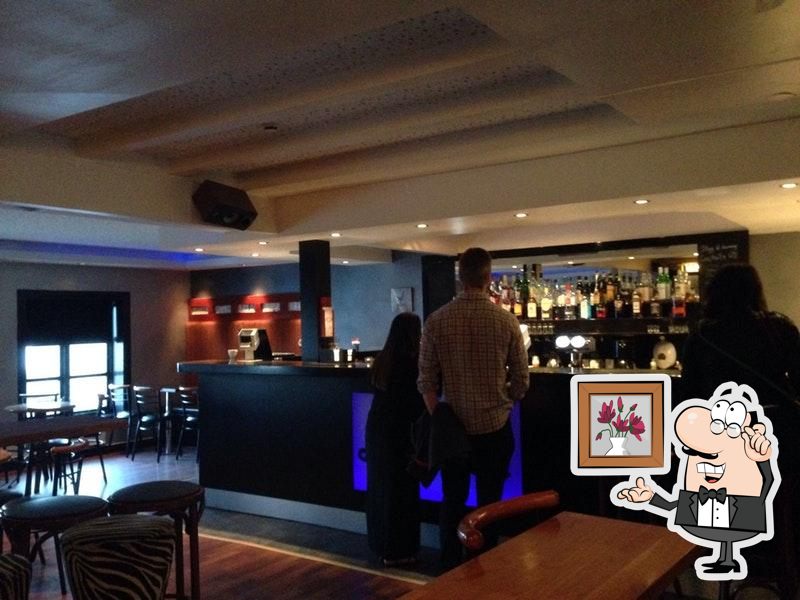 Onkel Lauritz, Bergen - Restaurant menu, prices and reviews