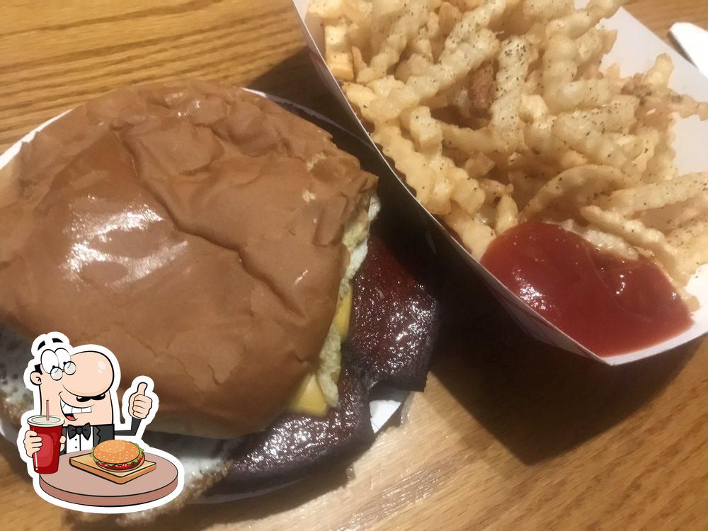 Rustic Cafe in Delphos - Restaurant menu and reviews