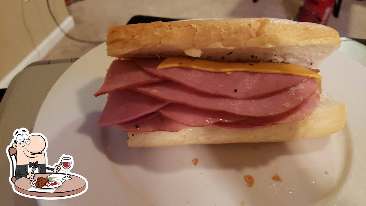 Taurus Flavors in Dolton - Restaurant reviews