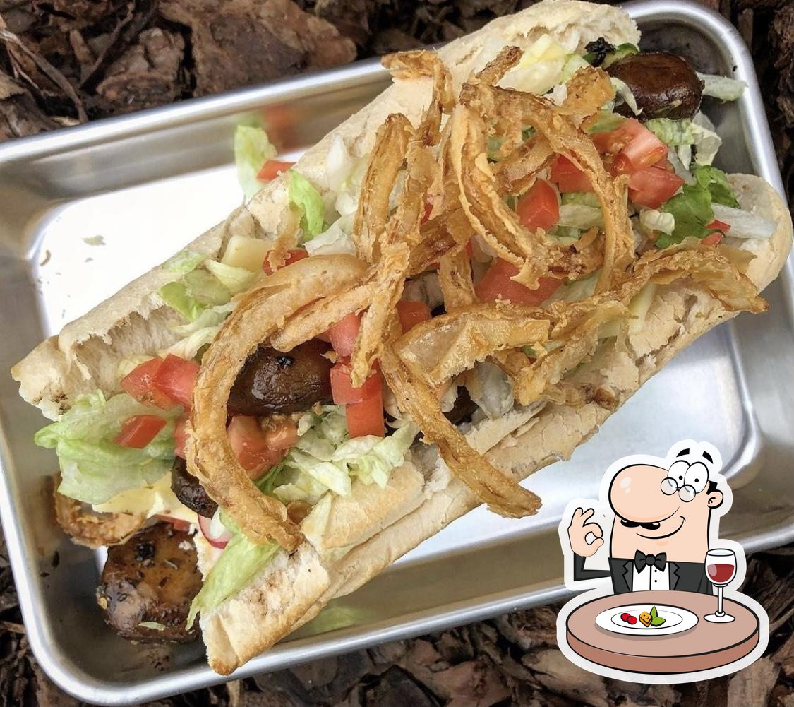 The Shoals Shack in Florence - Restaurant menu and reviews