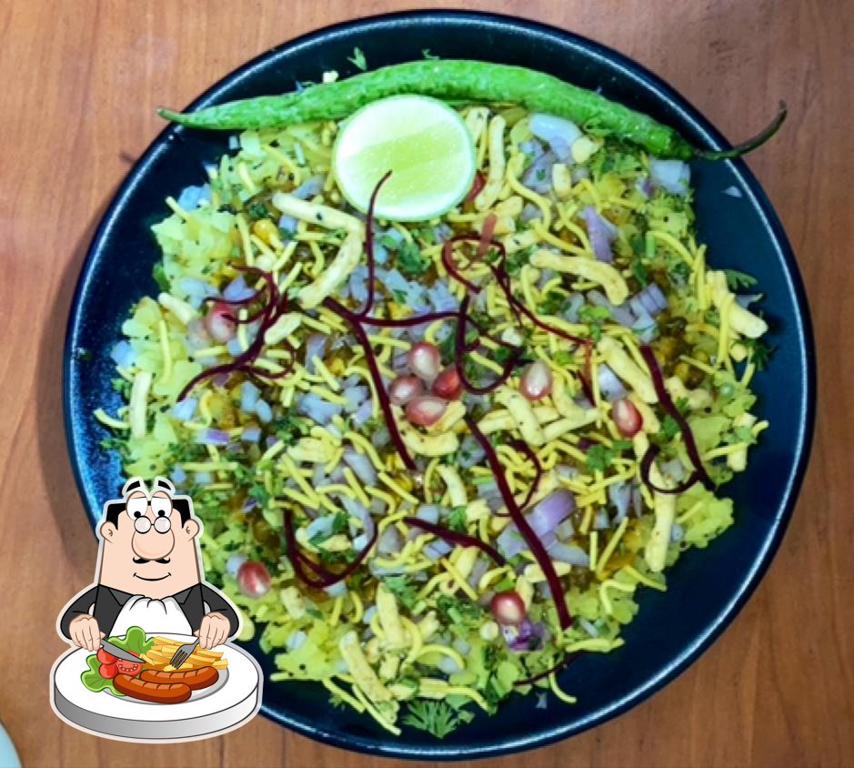 Chaat Di Hatti Gogol, Margao - Restaurant reviews