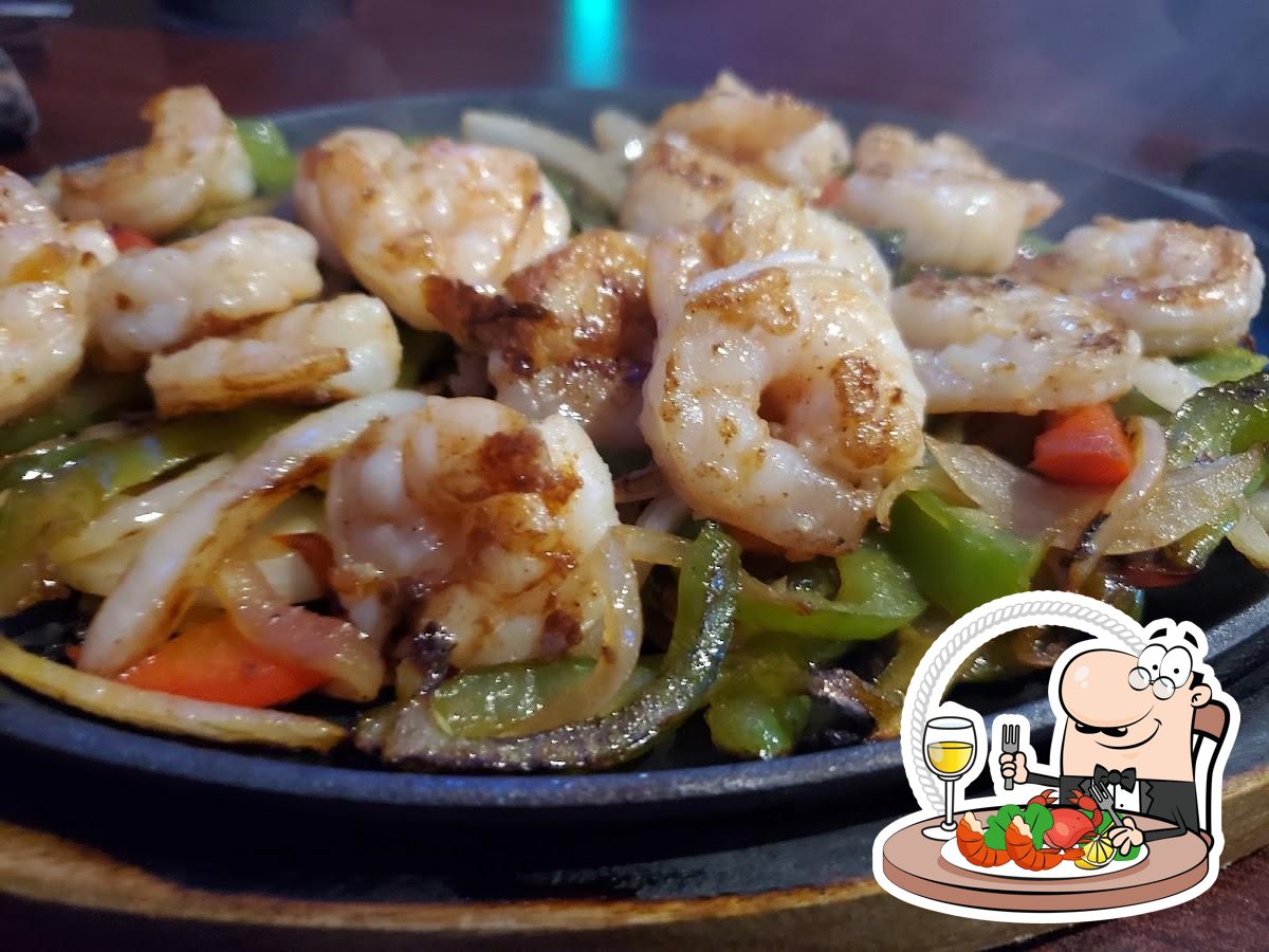 Don Bigotes Mexican Restaurant, 508 Springfield Rd in Spartanburg ...
