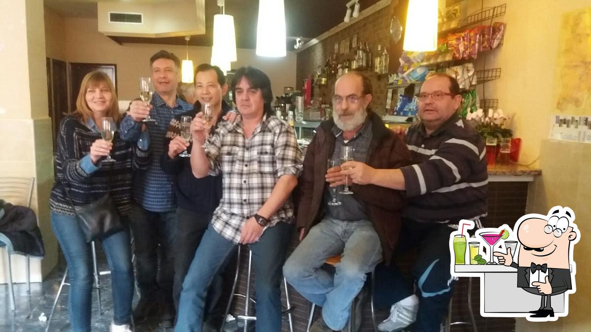 Bar Bogarte, Zaragoza - Opiniones del restaurante