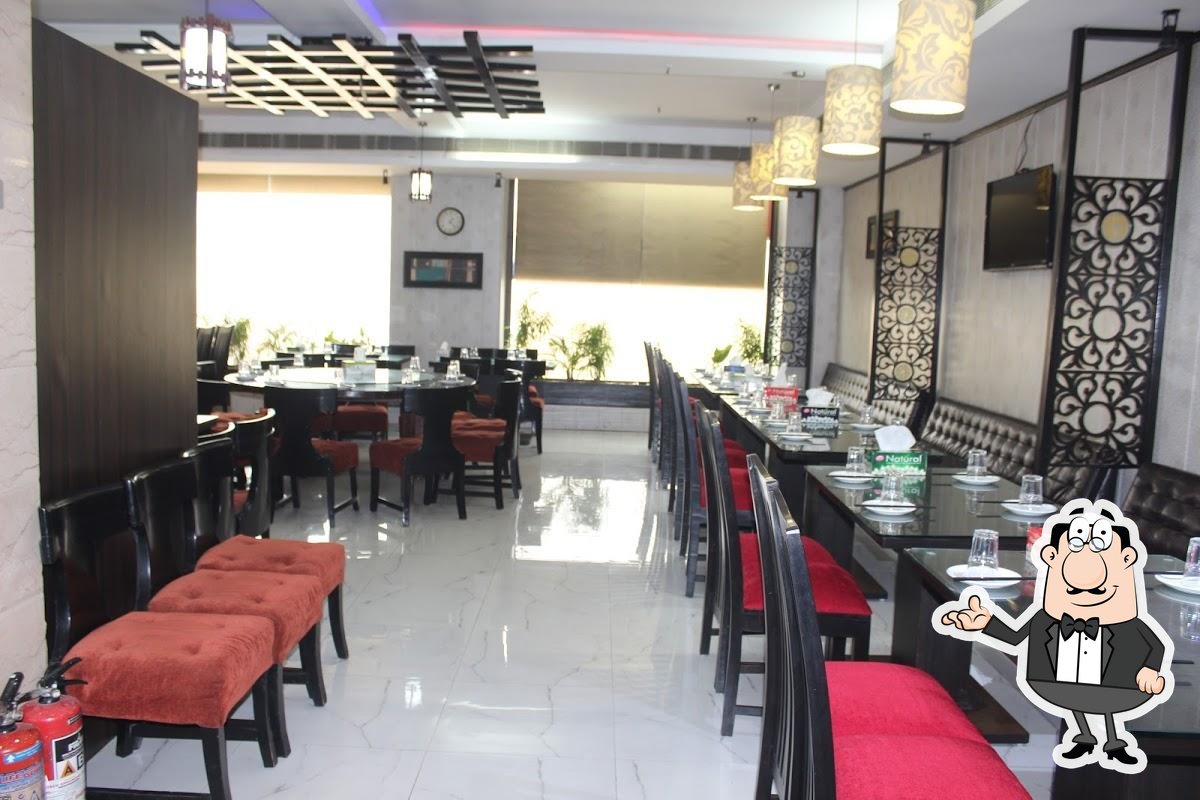 CHINESE RESTRO- BAR : CHINESE RESTAURANT IN GURGAON, Gurugram ...