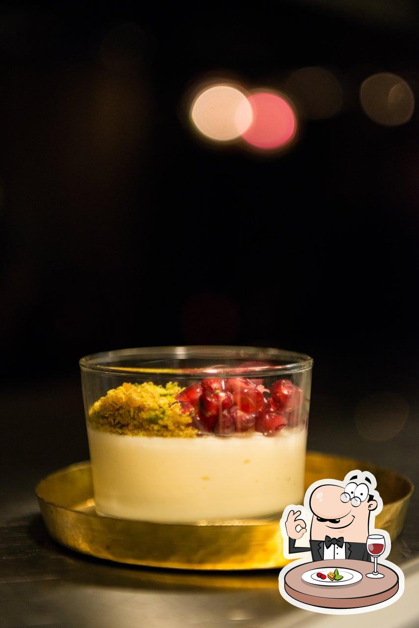 Mamnoon in Seattle - Restaurant menu and reviews