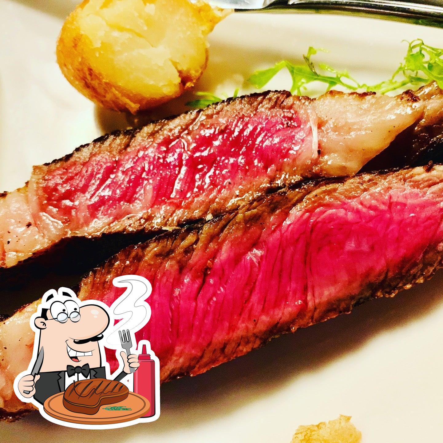 Matteo Downtown, Sydney - Restaurant menu, prices and reviews